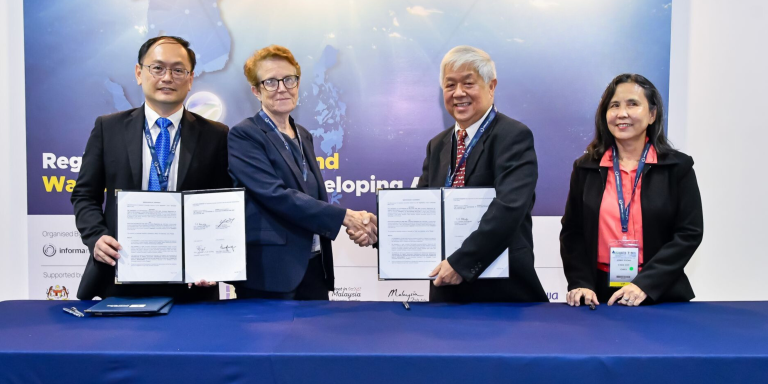 EcoClean's 2022 Publication: ICWES 2022 Write Up